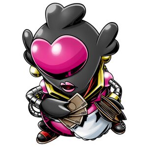 Kakeimon - Wikimon - The #1 Digimon wiki