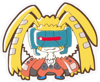 Mediamon - Wikimon - The #1 Digimon wiki