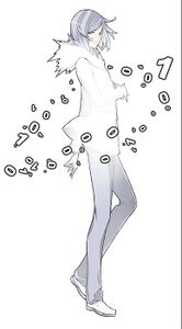 Kamishiro Yuugo - Wikimon - The #1 Digimon wiki