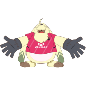 Angoramon - Wikimon - The #1 Digimon wiki