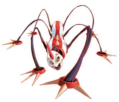 Infermon - Wikimon - The #1 Digimon wiki