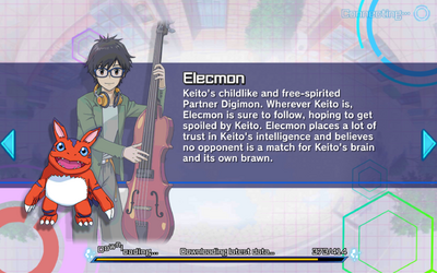 Digimon ReArise - Wikimon - The #1 Digimon wiki