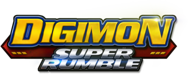 Digimon Super Rumble - Wikimon - The #1 Digimon wiki