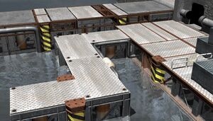 Factorial Town - Wikimon - The #1 Digimon wiki