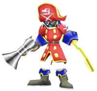 Hookmon - Wikimon - The #1 Digimon wiki