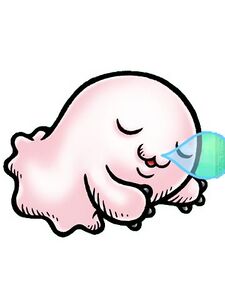 Mochimon - Wikimon - The #1 Digimon wiki