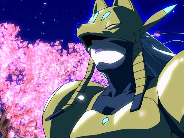 Sakuyamon - Wikimon - The #1 Digimon wiki