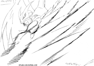 Ravmon - Wikimon - The #1 Digimon wiki