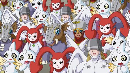 Pidmon - Wikimon - The #1 Digimon wiki