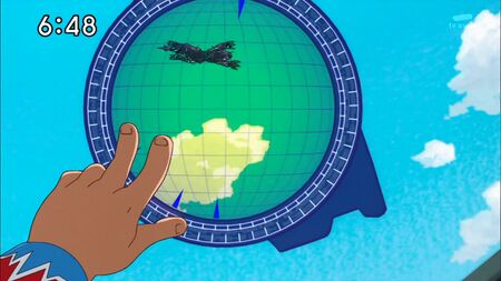 Digimon Xros Loader - Wikimon - The #1 Digimon wiki