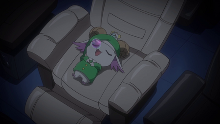 Sleepmon - Wikimon - The #1 Digimon wiki