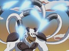 Digimon Frontier - Episode 17 - Wikimon - The #1 Digimon wiki