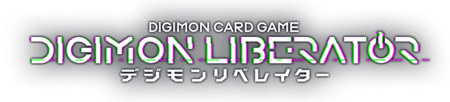 Digimon Liberator (Web Novel) - Wikimon - The #1 Digimon wiki