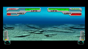 Net Ocean - Wikimon - The #1 Digimon wiki