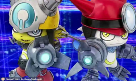 Onmon - Wikimon - The #1 Digimon wiki