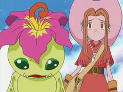 Digimon Adventure - Episode 04 - Wikimon - The #1 Digimon wiki