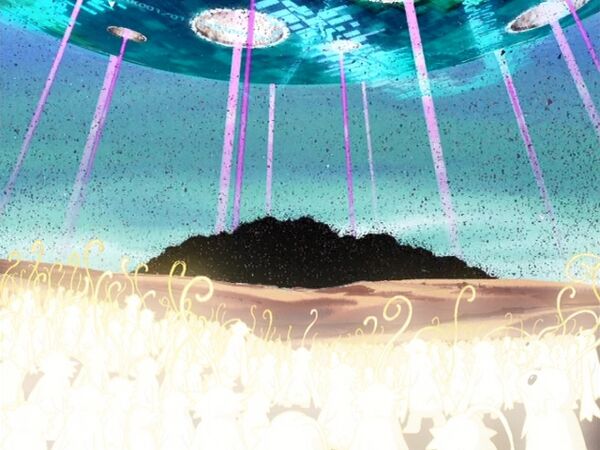 D-Reaper (Tamers) - Wikimon - The #1 Digimon wiki