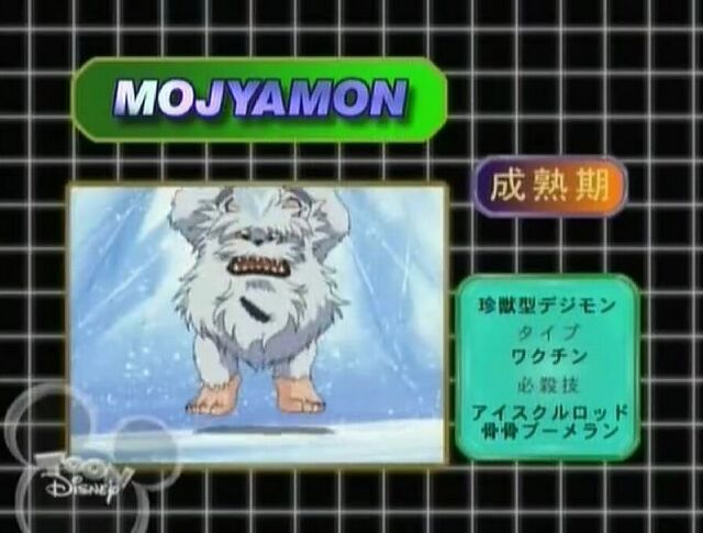 Digimon Adventure - Episode 09 - Wikimon - The #1 Digimon wiki