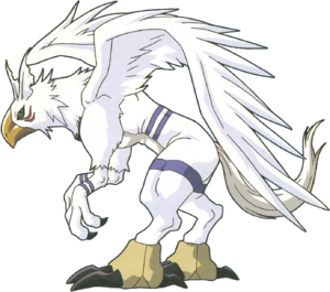 Murmukusmon (Frontier) - Wikimon - The #1 Digimon wiki