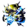 Seven Code Appmon - Wikimon - The #1 Digimon wiki