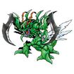 Archnemon (Adventure) - Wikimon - The #1 Digimon wiki