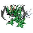 Archnemon (Adventure) - Wikimon - The #1 Digimon wiki