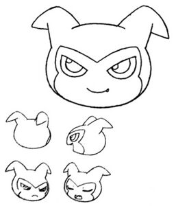 Yarmon - Wikimon - The #1 Digimon wiki