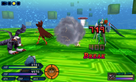 Plotmon (Re:Digitize) - Wikimon - The #1 Digimon wiki