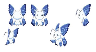 Morphomon - Wikimon - The #1 Digimon wiki