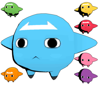 Swipemon - Wikimon - The #1 Digimon wiki