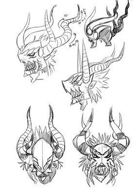 Titamon - Wikimon - The #1 Digimon wiki