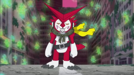 Betsumon - Wikimon - The #1 Digimon wiki