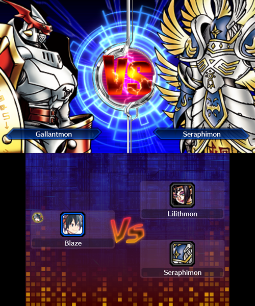 Lili - Wikimon - The #1 Digimon wiki