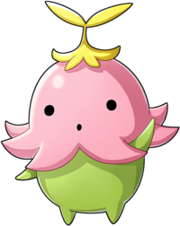 Lalamon - Wikimon - The #1 Digimon wiki