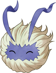 Yuramon - Wikimon - The #1 Digimon wiki
