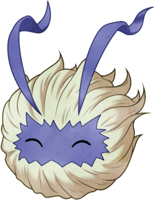 Yuramon - Wikimon - The #1 Digimon wiki