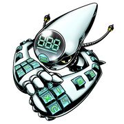 Visual List of Appmon - Wikimon - The #1 Digimon wiki