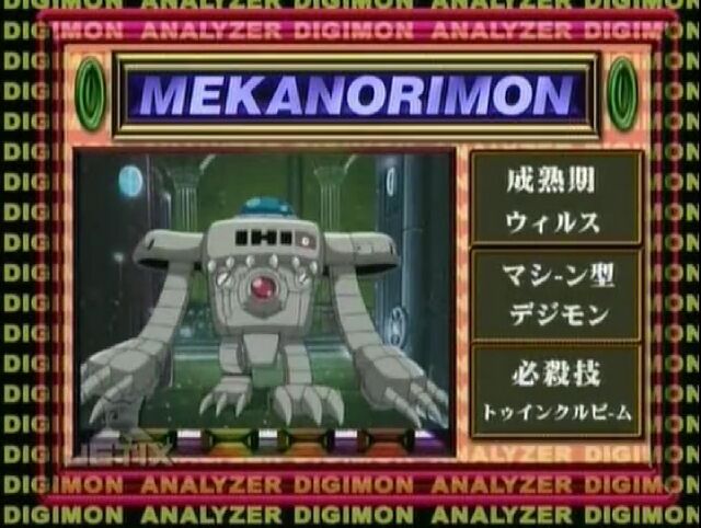 Digimon Adventure - Episode 45 - Wikimon - The #1 Digimon wiki