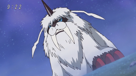 Ikkakumon - Wikimon - The #1 Digimon wiki