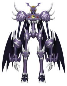 Neo Vamdemon - Wikimon - The #1 Digimon wiki