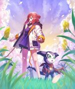 List of Digimon Liberator (Web Novel) Chapters - Wikimon - The #1 ...