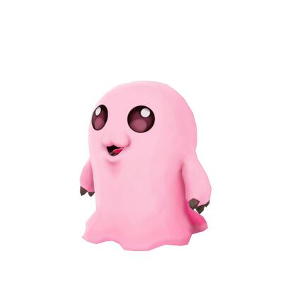 Mochimon - Wikimon - The #1 Digimon wiki