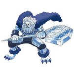Leomon-species - Wikimon - The #1 Digimon wiki