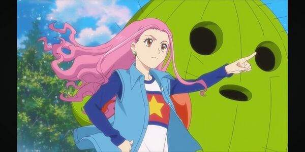 Tachikawa Mimi - Wikimon - The #1 Digimon wiki