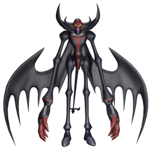 Done Devimon - Wikimon - The #1 Digimon wiki