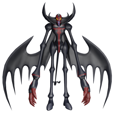 Done Devimon - Wikimon - The #1 Digimon wiki