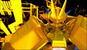 Digital Monster X-evolution - Wikimon - The #1 Digimon wiki