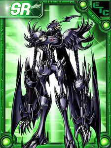 Neo Vamdemon - Wikimon - The #1 Digimon wiki
