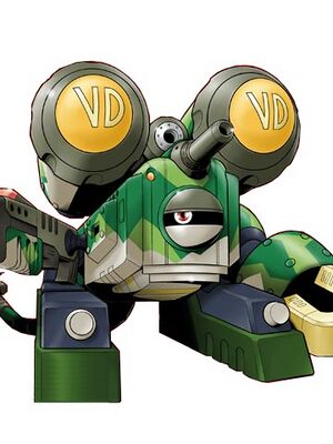 Raidenmon - Wikimon - The #1 Digimon wiki