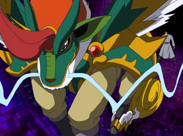 Tyilinmon - Wikimon - The #1 Digimon wiki
